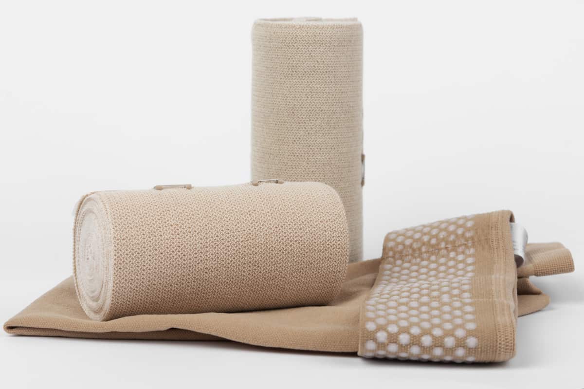 Good Wound Care Services - Hard to Heal Wounds & Chronic Oedema